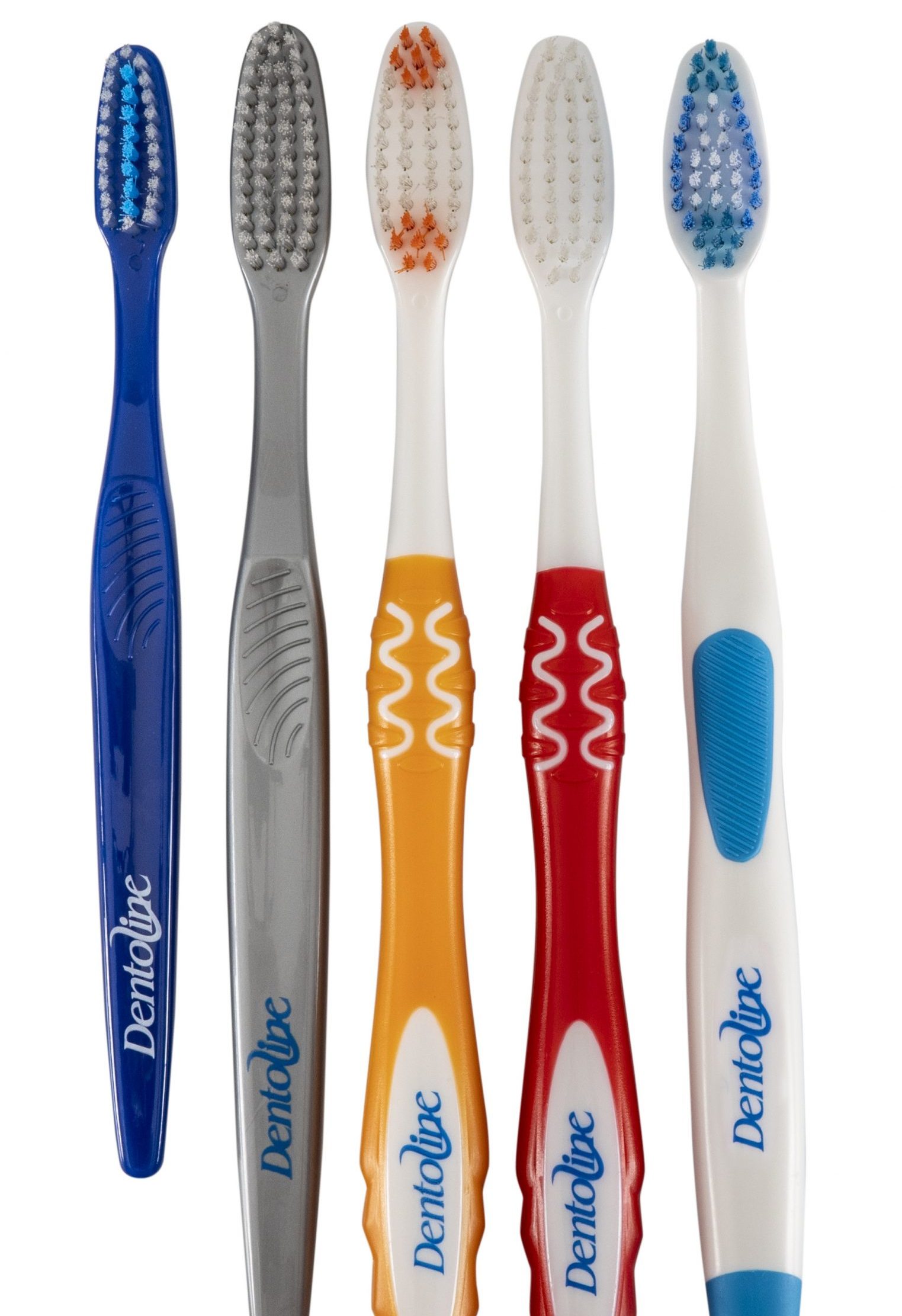 Cepillos dentales | DentoLine