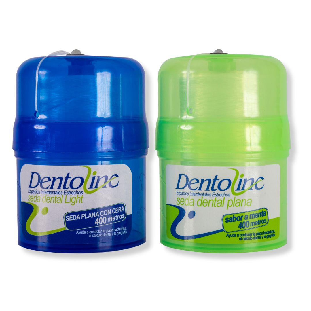 DentoLine