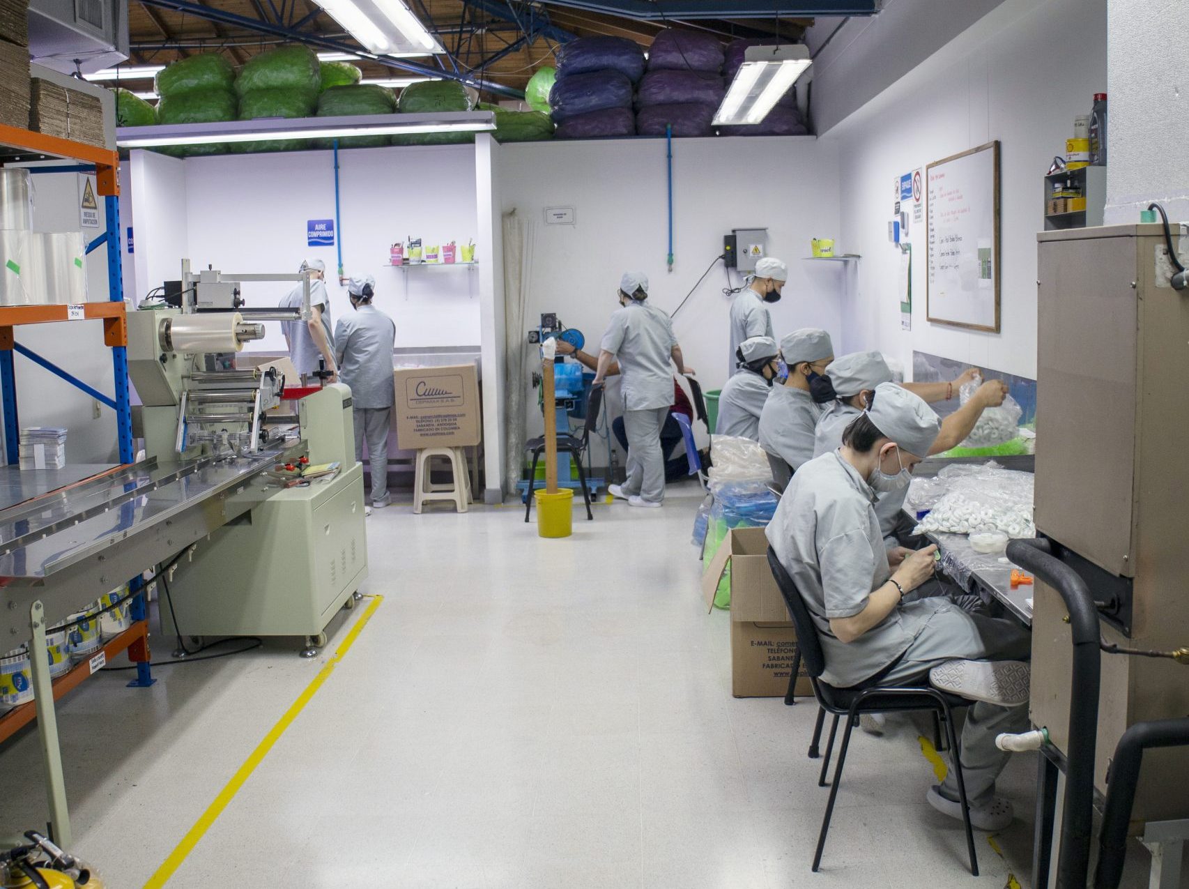 Quiénes somos | DentoLine