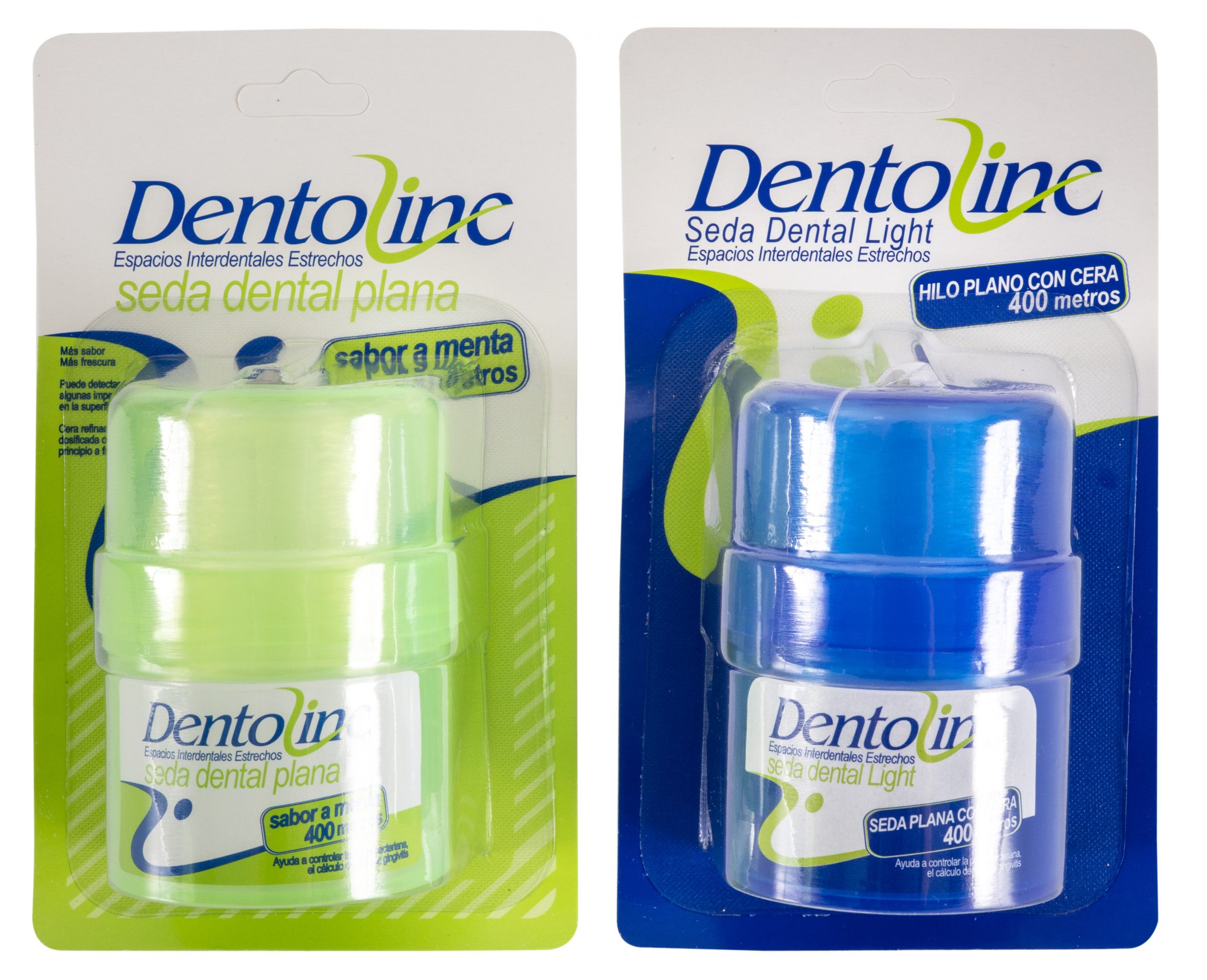 Sedas dentales | DentoLine