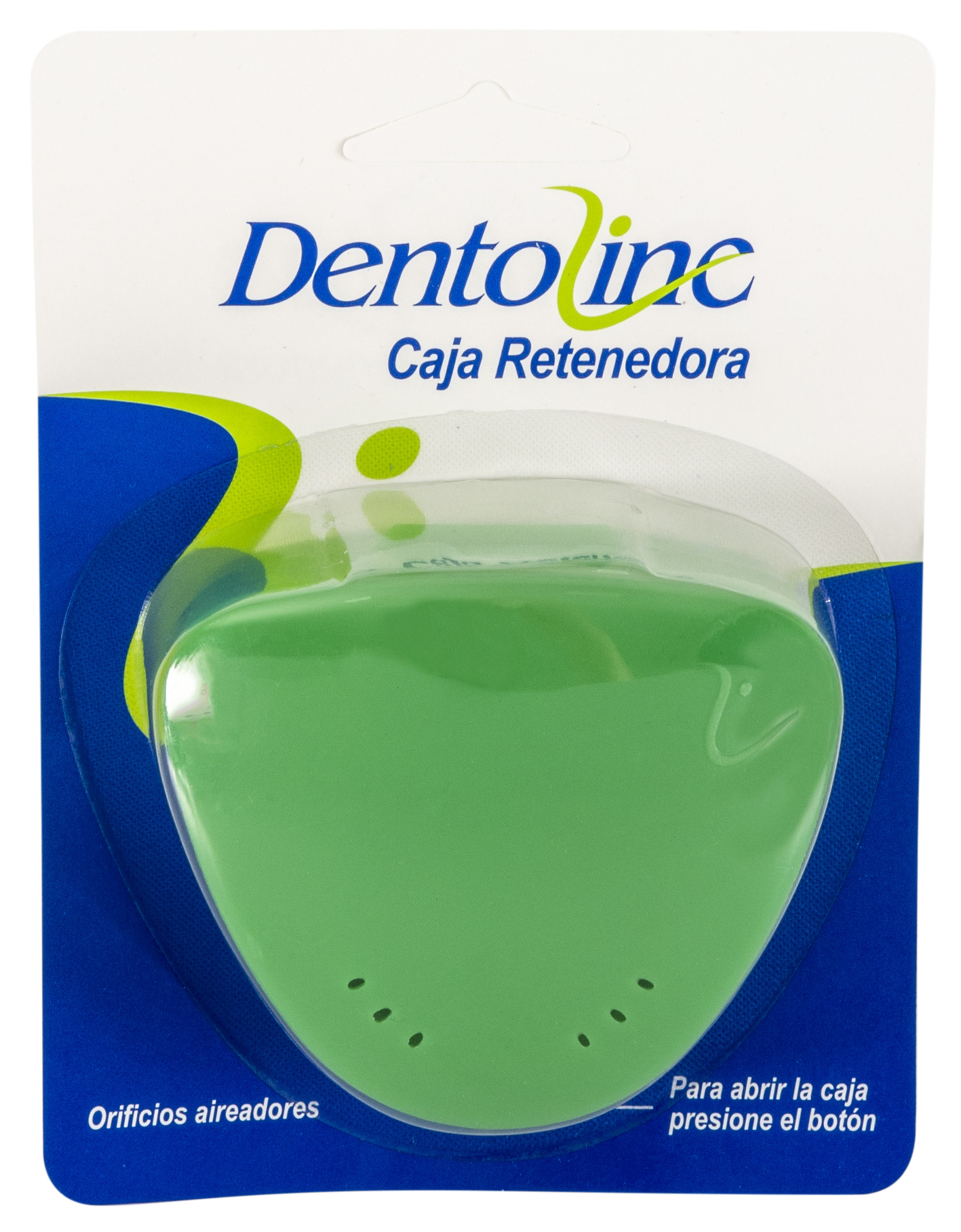 Cajas retenedoras | DentoLine