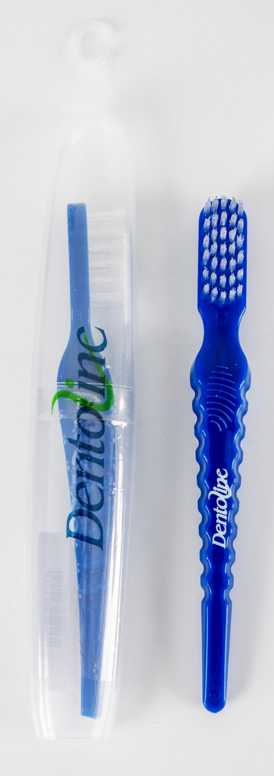 Cepillos para protesis | DentoLine