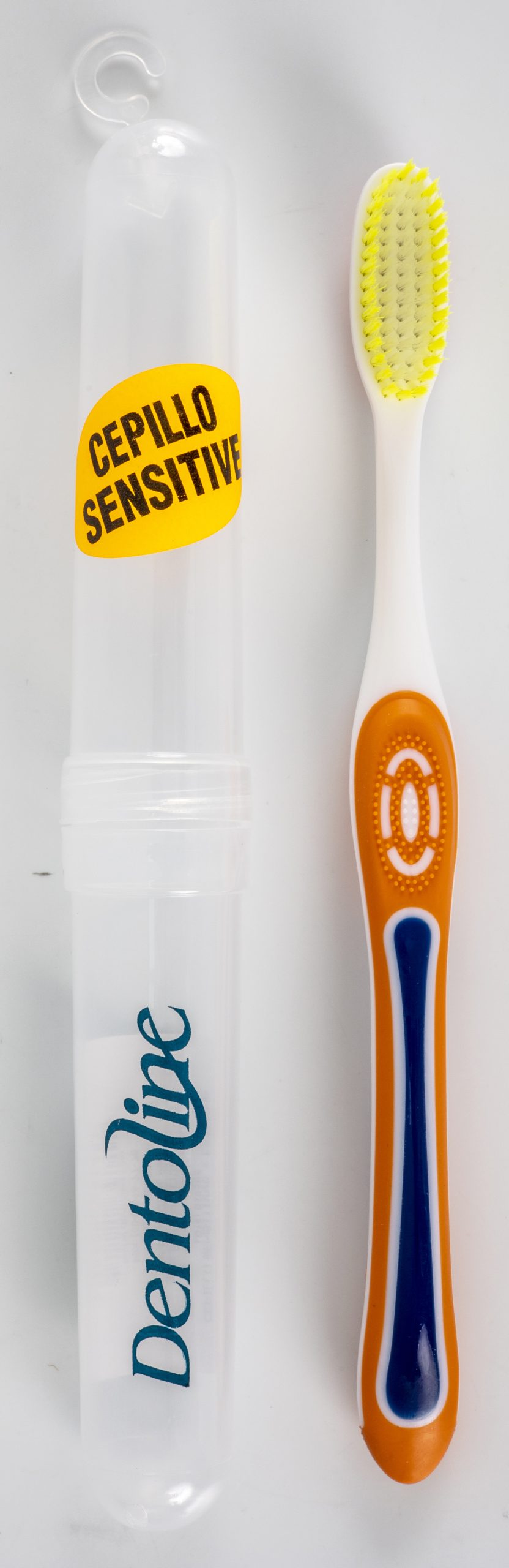 Cepillos para ortodoncia | DentoLine