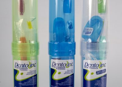 Kits de ortodoncia | DentoLine