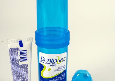 Kits de higiene oral | DentoLine