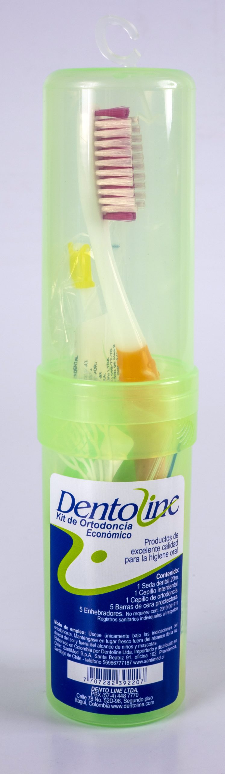 Kits de ortodoncia | DentoLine