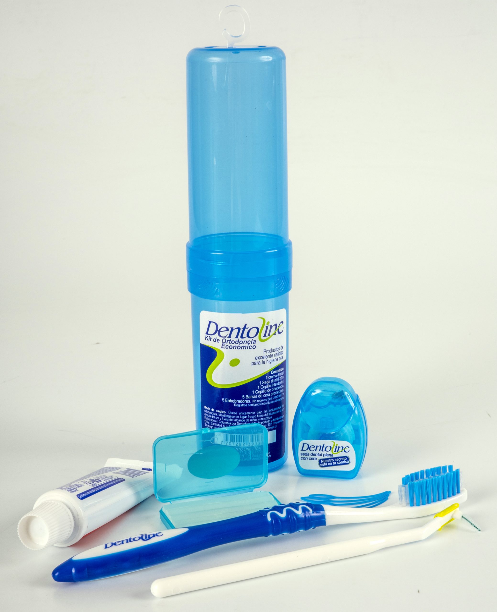Kits de ortodoncia | DentoLine