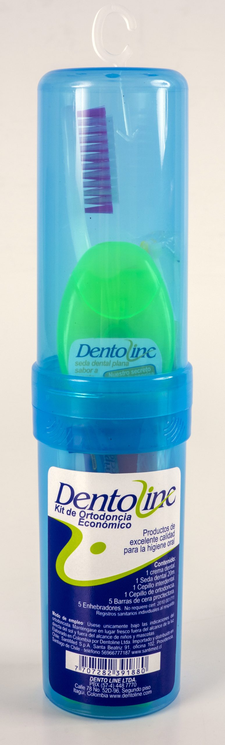 Kits de ortodoncia | DentoLine